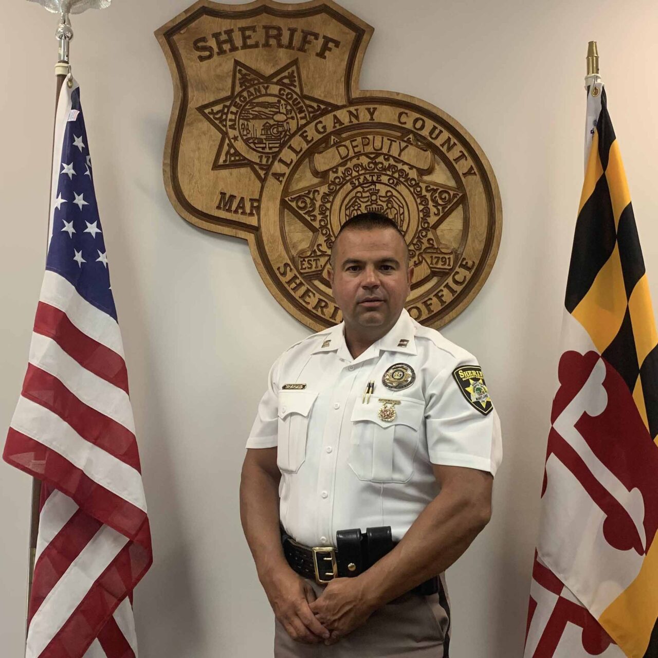 David Morgan for Sheriff | David Morgan for Sheriff